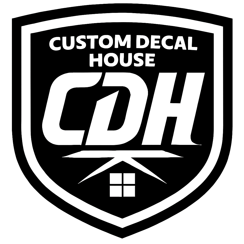 Collections – Custom Decal House