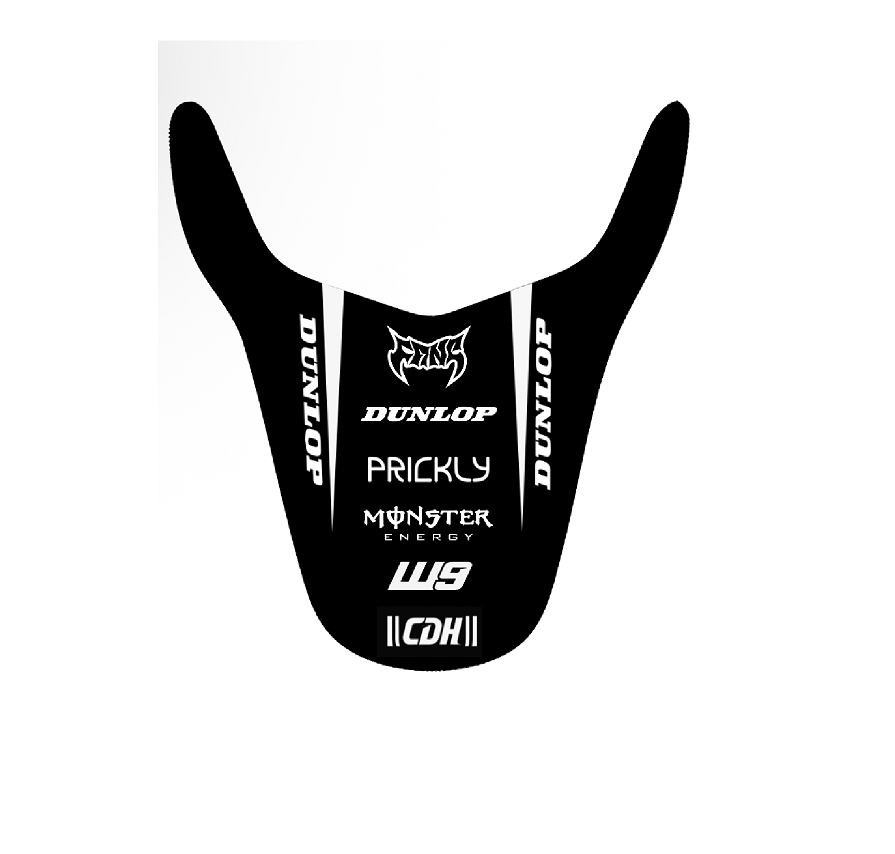 Surron Decals – Custom Decal House