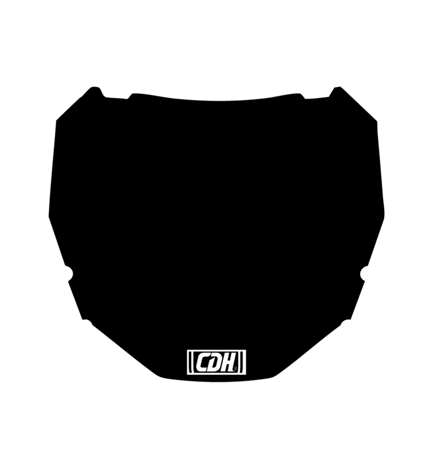 E-Ride Pro – Custom Decal House