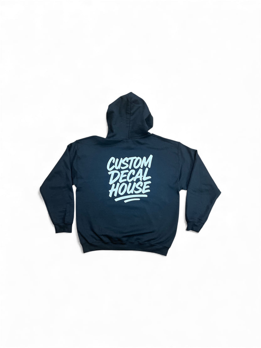 Custom Decal House – Premium E-Bike Decals | Surron, Talaria, E-Ride P