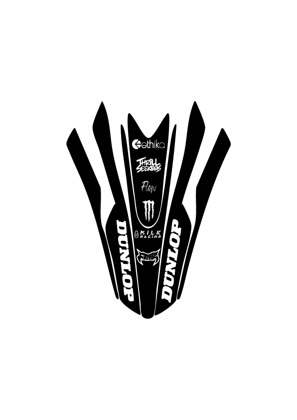 Collections – Custom Decal House