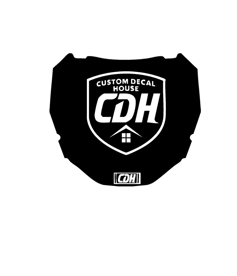 Collections – Custom Decal House
